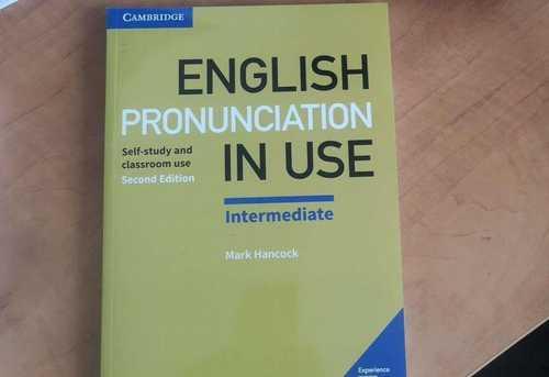 Englisch Pronunciation in use