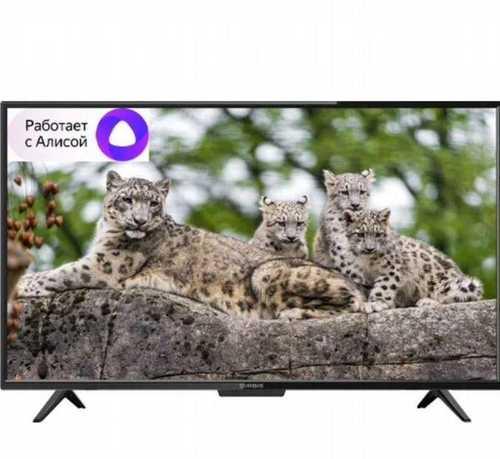 Телевизор irbis 39H1YDX183BS2 39" HD новый