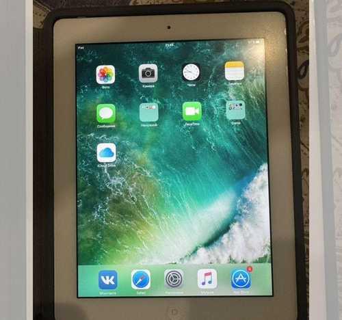 iPad 4 32GB