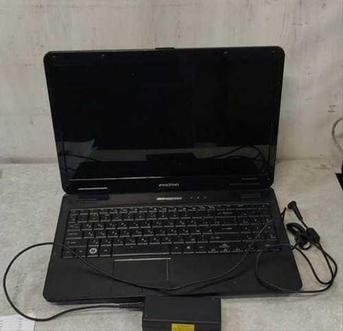 Ноутбук 15.6" Ноутбук eMachines E725 T4400 2Gb DDR