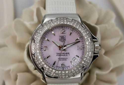 Tag Heuer Formula 1 Lady