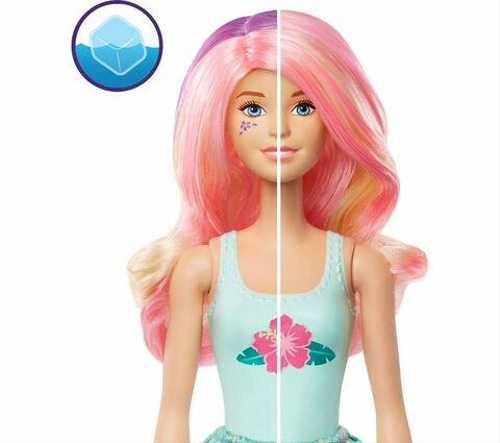 Кукла Barbie Color Reveal (Сюрприз) GTP42