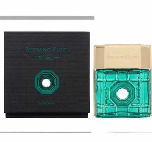 Stefano ricci miami 100 ml