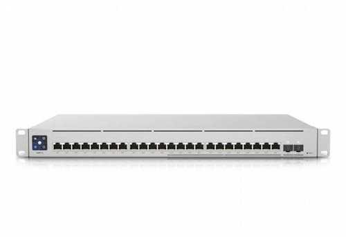 Коммутатор Ubiquiti USW-enterprise-24-POE, 24port