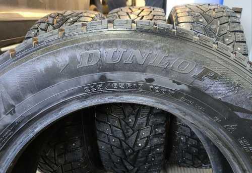 Dunlop Grandtrek Ice 02 225/65 R17 106T