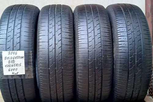 Bridgestone B391 175/65 R15