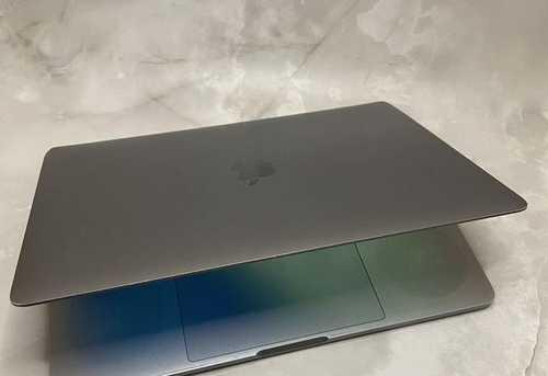 Apple MacBook pro a1708 i5 8/256