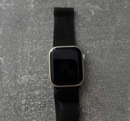 Apple watch series 7 41mm