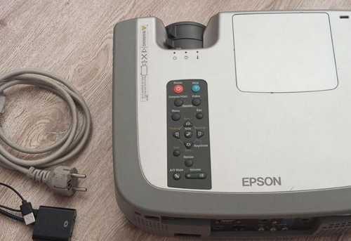 Продам проектор Epson EMP-820