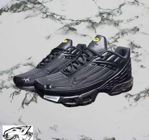 Кроссовки nike air max tn plus 3