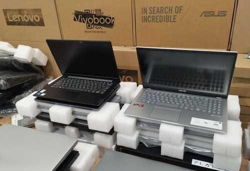 Ноутбуки с экраном 15 дюймов Lenovo, Более 150 мод