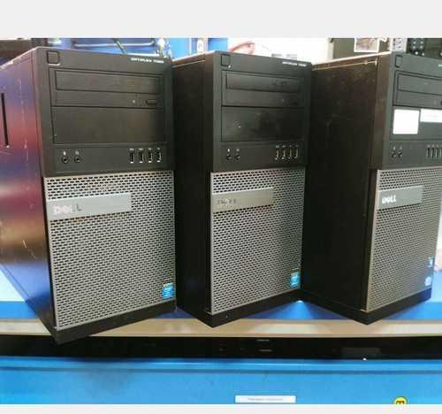 Dell optiplex 7010 i5 3570