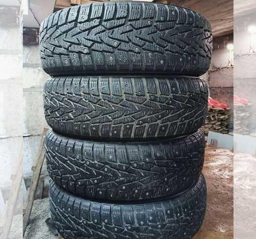 Nokian Tyres Nordman 7 185/65 R15