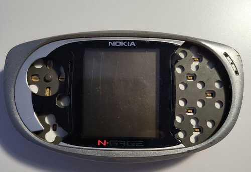 Nokia N-Gage QD