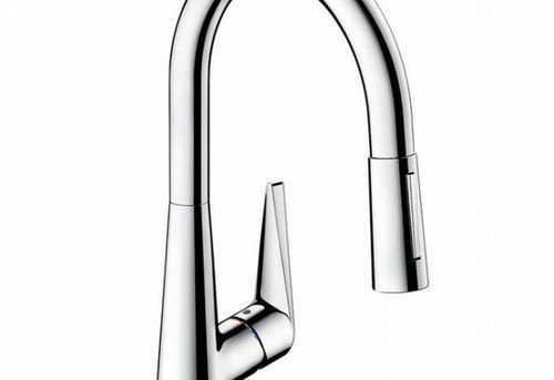 Смеситель для кухни Hansgrohe Talis S 72813000 Хр