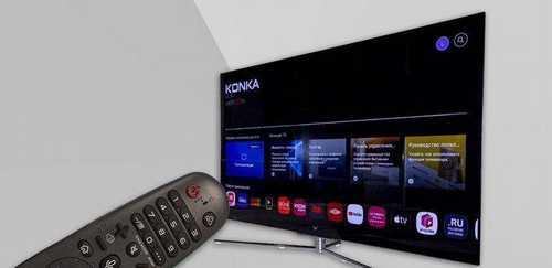 Телевизор oled Konka A65