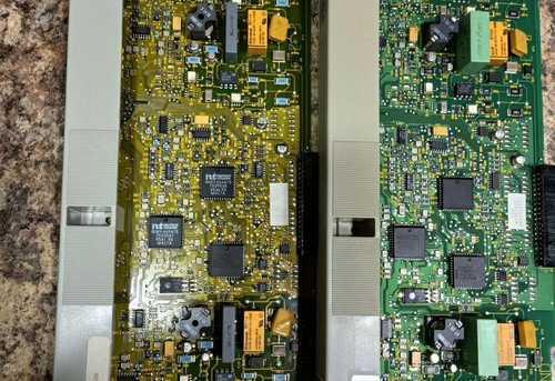 NT7B75GA плата внешних линий Nortel Norstar