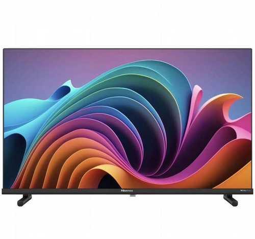 Телевизор Hisense 40A5NQ чек гарантия