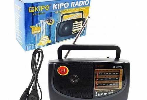 Радиоприёмник Kipo KB 308-AC