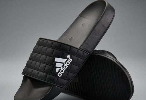 Шлепки мужские adidas