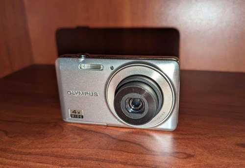 Цифровой фотоаппарат Olympus VG-150