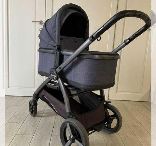 Коляска peg perego ipsy 2 в 1