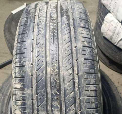 Hankook Dynapro HP2 RA33 235/65 R17