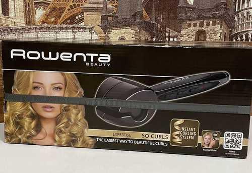 Щипцы Rowenta CF3610D0 So Curls