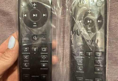 Пульт для саундбара JBL Bar 5.1 оригинал
