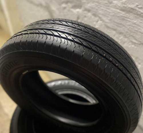 Bridgestone Ecopia EP850 215/70 R16