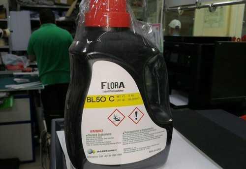 Фотополимер flora Liquid photopolymer BL50C