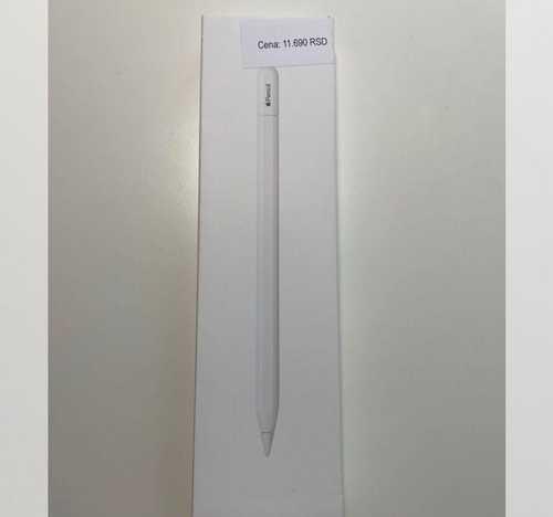 Стилус Apple Pencil USB-C