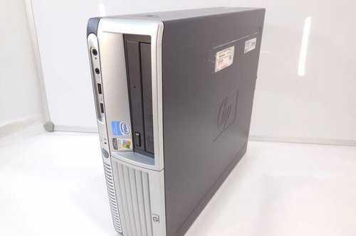 Компьютер HP Compaq dc7600