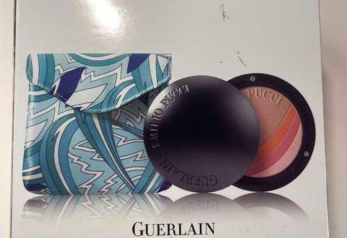 Guerlain бронзер