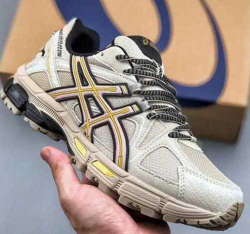 Кроссовки мужские asics gel kahana 8 (Арт.34786)