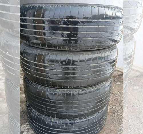 Bridgestone Dueler H/P 215/65 R16 98H