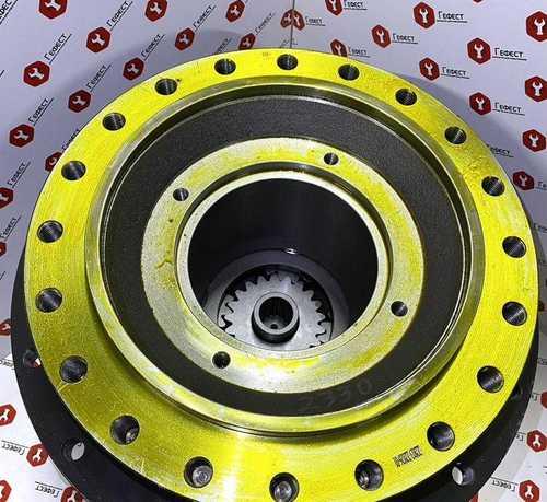 Бортовой редуктор CAT 227-6189