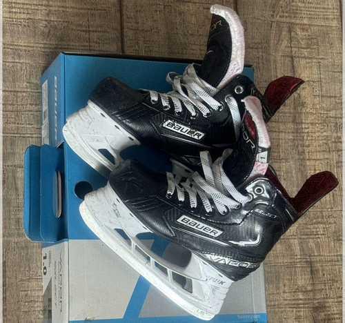 Коньки bauer vapor select JR EE, 1