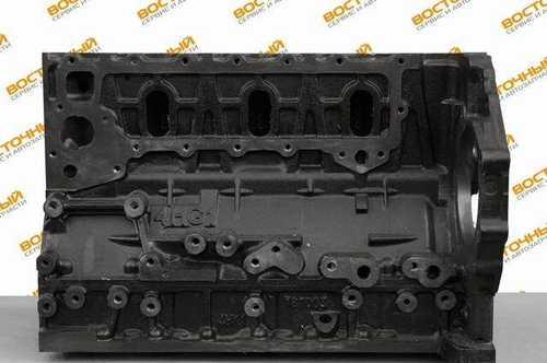 Блок цилиндров двс, Isuzu, NQR/Elf, 4HG1/4HG1T, 8