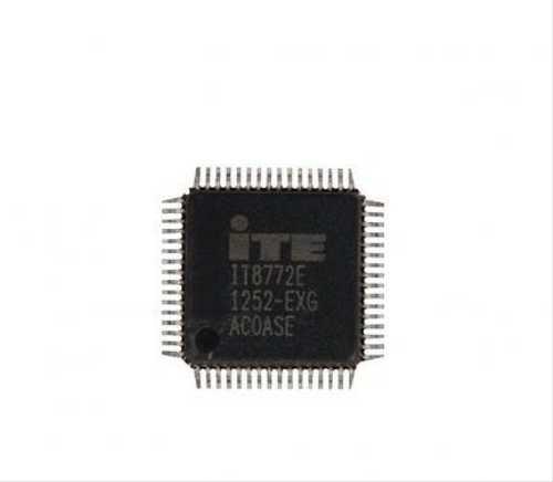 Микроконтроллер ITE QFP-128 IT8705F-GXS