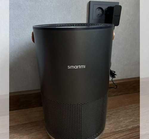 Воздухоочиститель smartmi Air Purifier P1