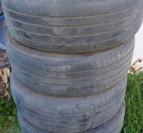 Michelin Primacy 4 195/60 R16