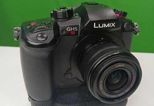 Panasonic lumix gh5s