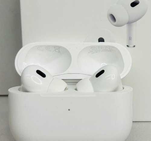 Наушники Apple Airpods Pro 2nd generation