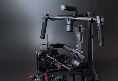 Dji ronin M