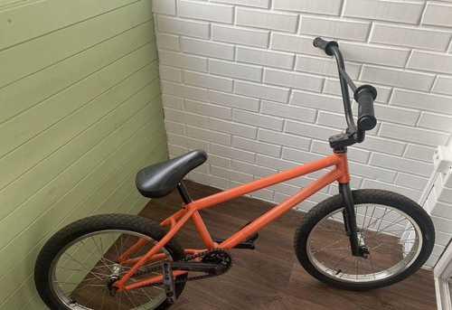 Велосипед bmx