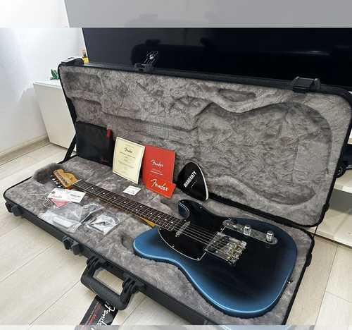 Fender American Professional II Telecaster