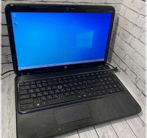 Ноутбук HP Pavilion G6 - 2211sr