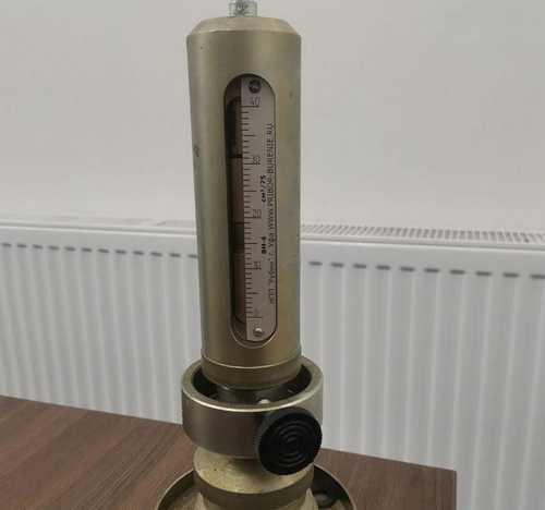 Прибор для определения водоотдачи вм-6