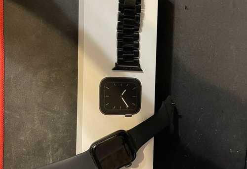 Apple watch 5 40mm оригинал